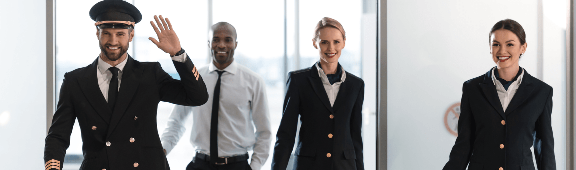 Who We Are - Aviation Solutions